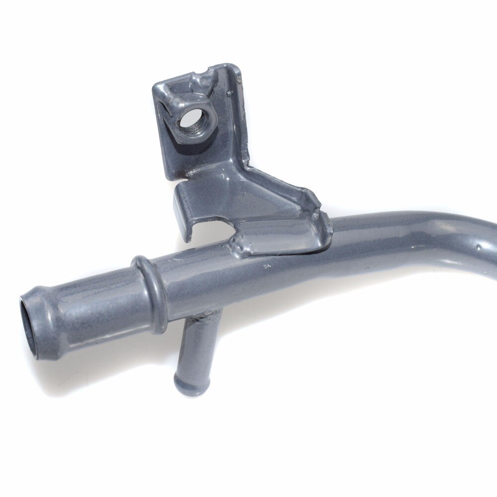 ISANCE Metal Coolant Water By-Pass Bypass Hose Pip... – Grandado