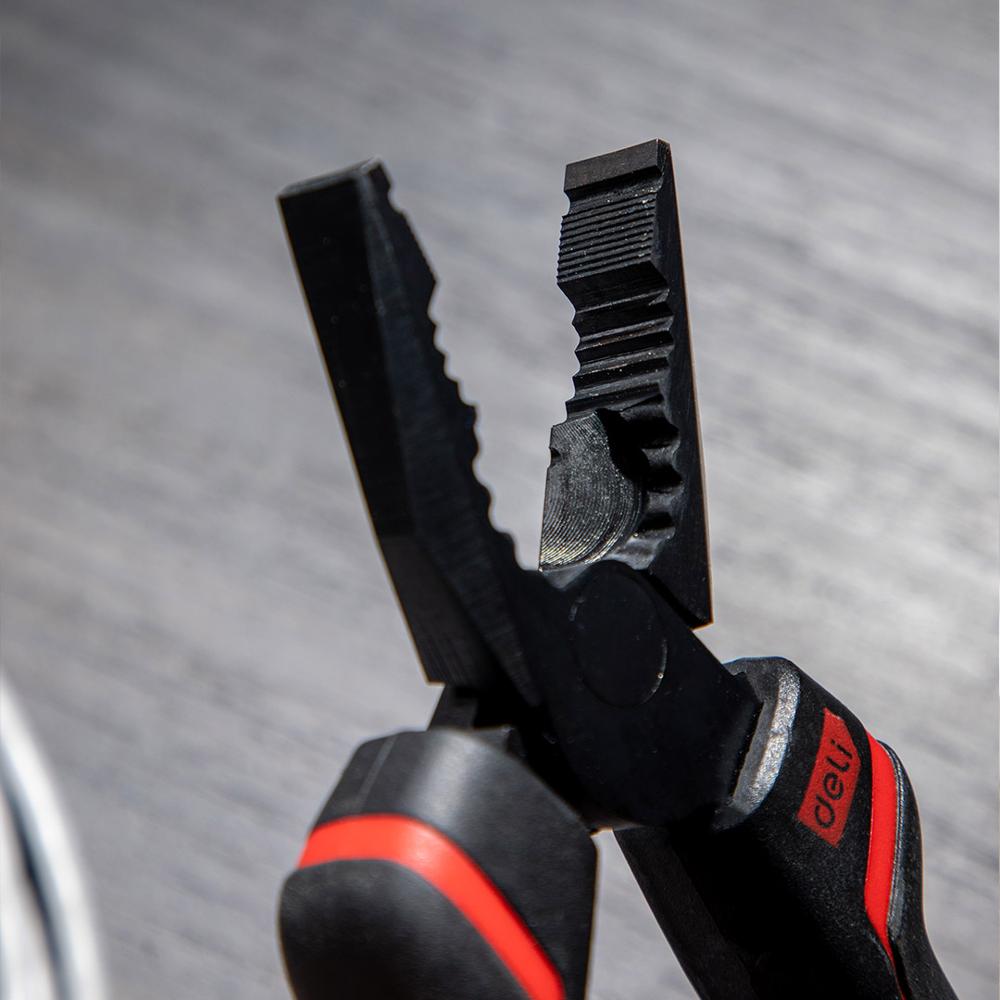 Youpin High-carbon steel Tiger pliers Multi-function flat wire cutter ...