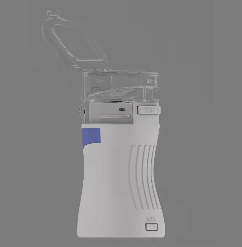 Nebulizer micro-network atomization portable hand-... – Grandado