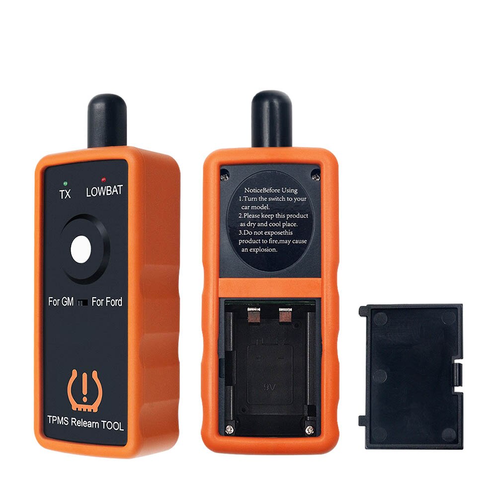 Tire Reset Tool For Tire Activation Tool EL-50448 ... – Vicedeal