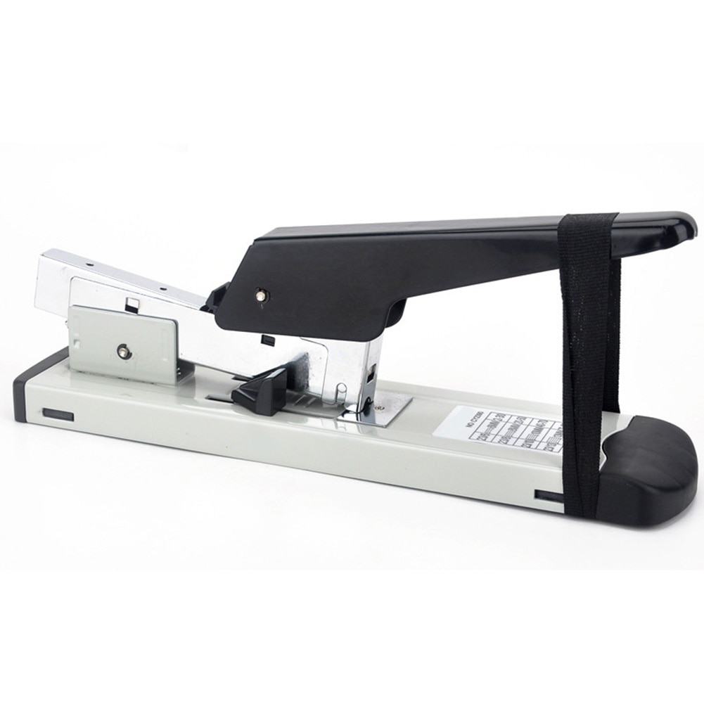 Heavy Duty Portable 100 Sheets Capacity Desk Stapl... – Vicedeal