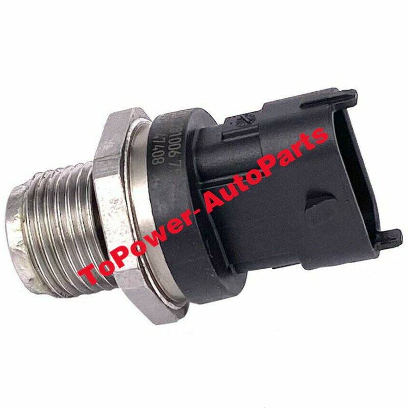 0281007017 Oem Fuel Pressure Sensor Voor Alfa Rome... – Vicedeal