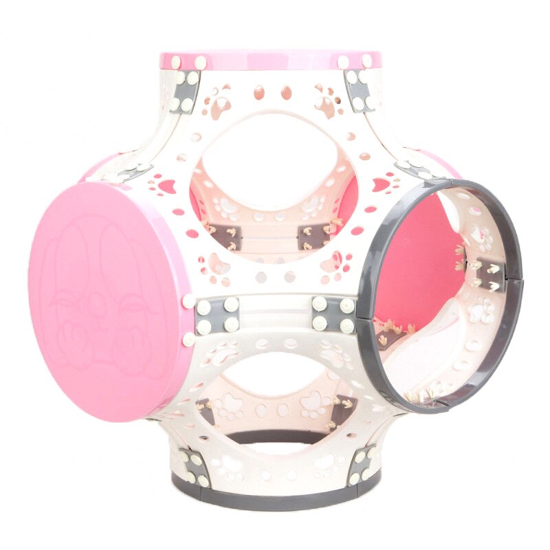 Stable cat rack toy Four Seasons universal cat cas... – Grandado