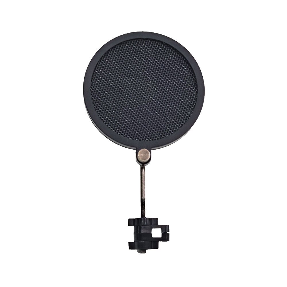 Studio Mic Screen Acoustic Filter Desktop Recordin... – Vicedeal
