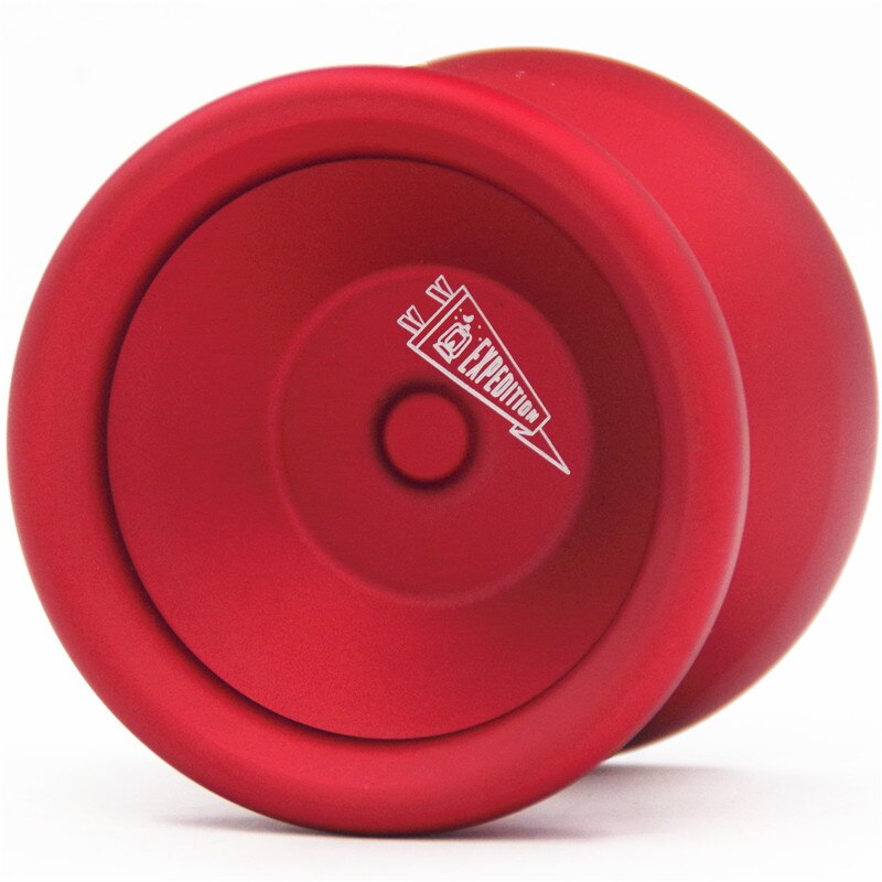 Yoyofactory Expeditie Yoyo Yyf Limited Edition Met... – Vicedeal