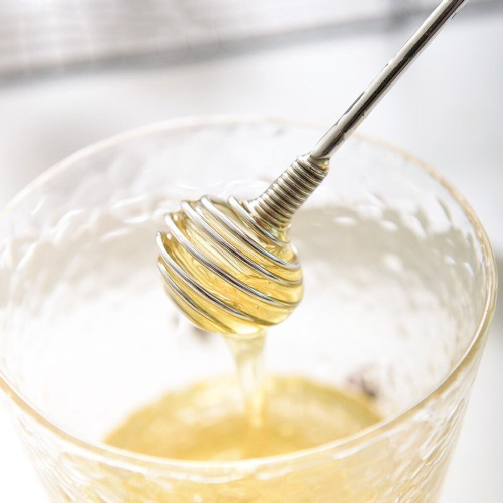 Keuken Multifunctionele Rvs Honing Roeren Stok Vas... – Grandado