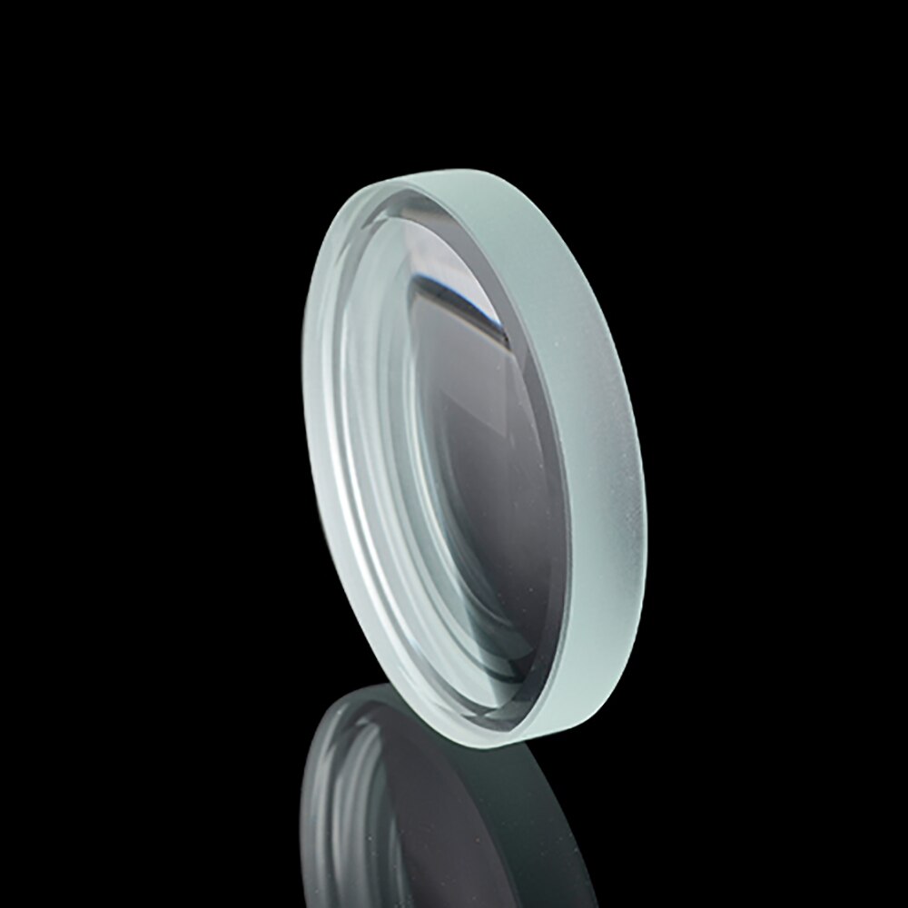 1PCS Double Concave Glass Lens Optical Glass Minif... – Vicedeal