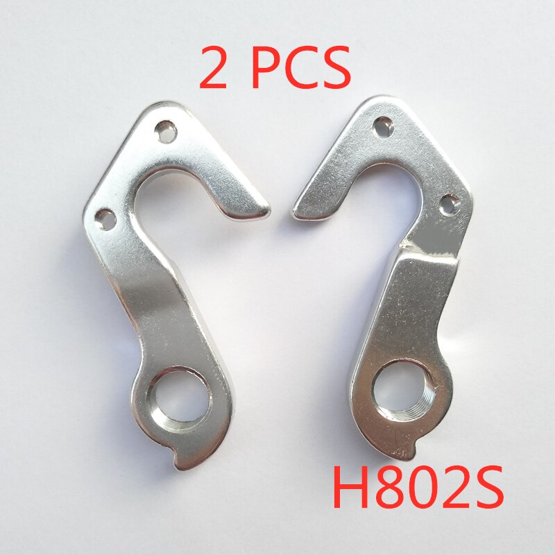 2PC Bicycle Derailleur Hanger MTB road Cycling gea... – Vicedeal