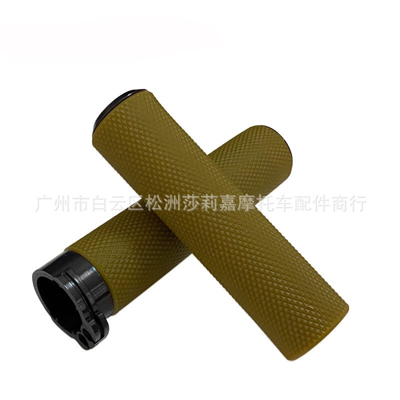 Retro Motorfiets Handvat Moto Stuur 25Mm Motor Gas... – Grandado