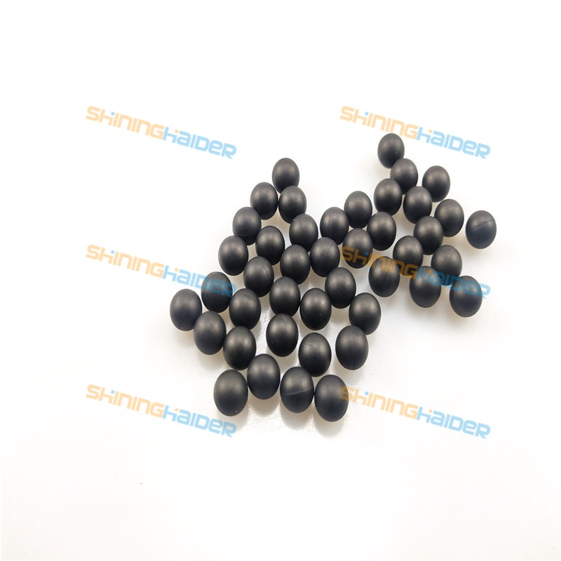 Cainiao Super Economy 14PCS balls NBR rubber ball ... – Grandado