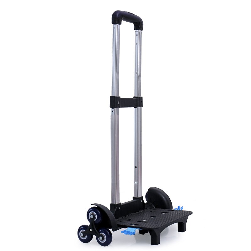 Kid Trolley For school Backpack And School Bag Lug... – Vicedeal