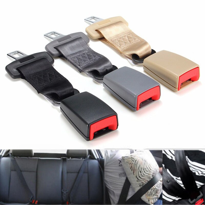 23 Cm Langer Universal Car Auto Seat Veiligheid Be... – Vicedeal