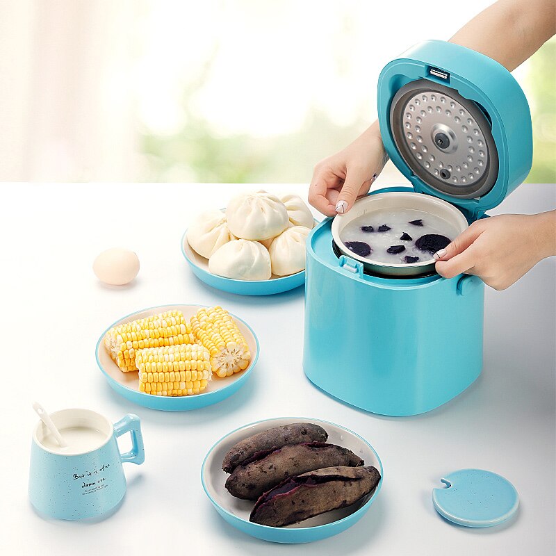 Mini Cooker Electric-Rice-Cooker Intelligent Kitch... – Grandado