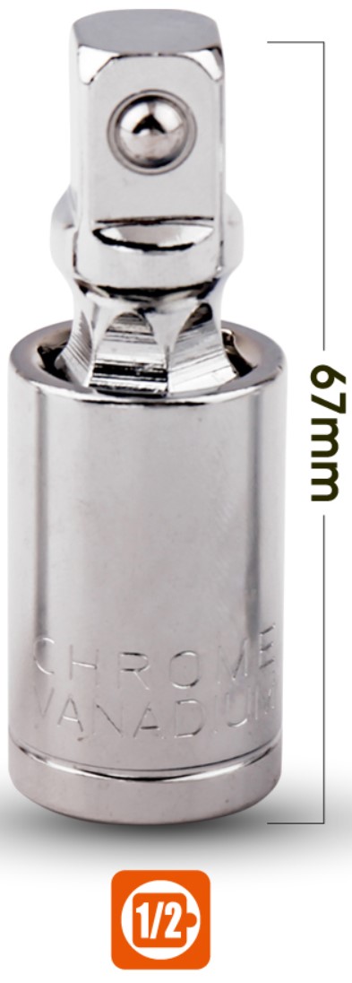 1/4 "3/8" 1/2 "Universal- gemeinsam... – Grandado