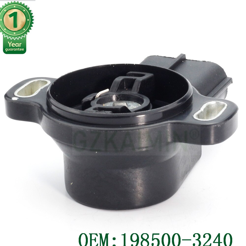Oem 89452-30140 Throttle Position Sensor Voor Toyo... – Vicedeal