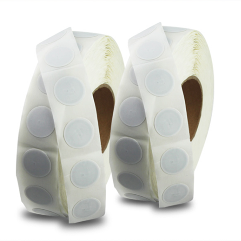 100pcs Ntag213 NFC Tags 13.56MHz ISO14443A NFC Sti... – Grandado