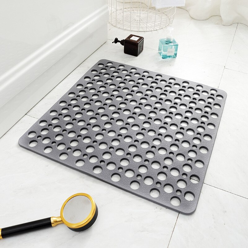 Shower Bath Mat Environmental Protection Tasteless... – Grandado