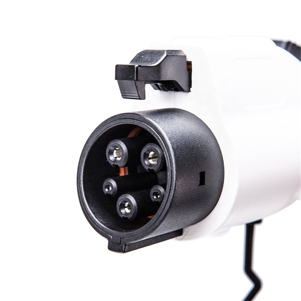 EVSE Charger Plug 16A 32A 50A SAE J1772 Type 1 EV ... – Grandado