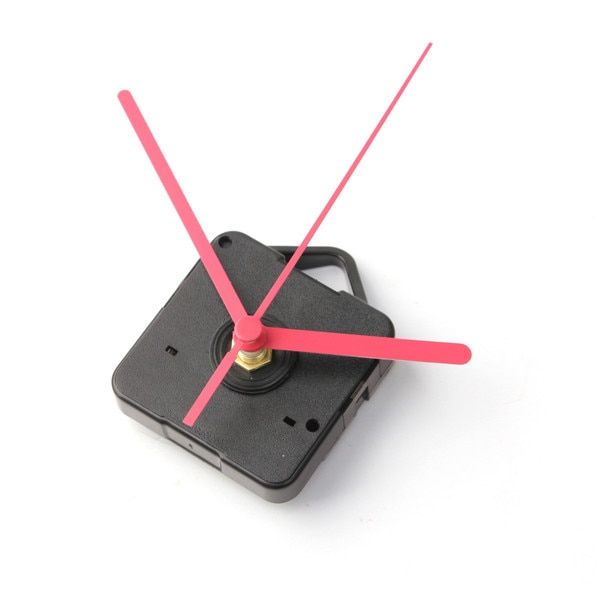 Car QUARTZ TICKING SWEEP CLOCK DIY MOVEMENT MECHAN... – Vicedeal