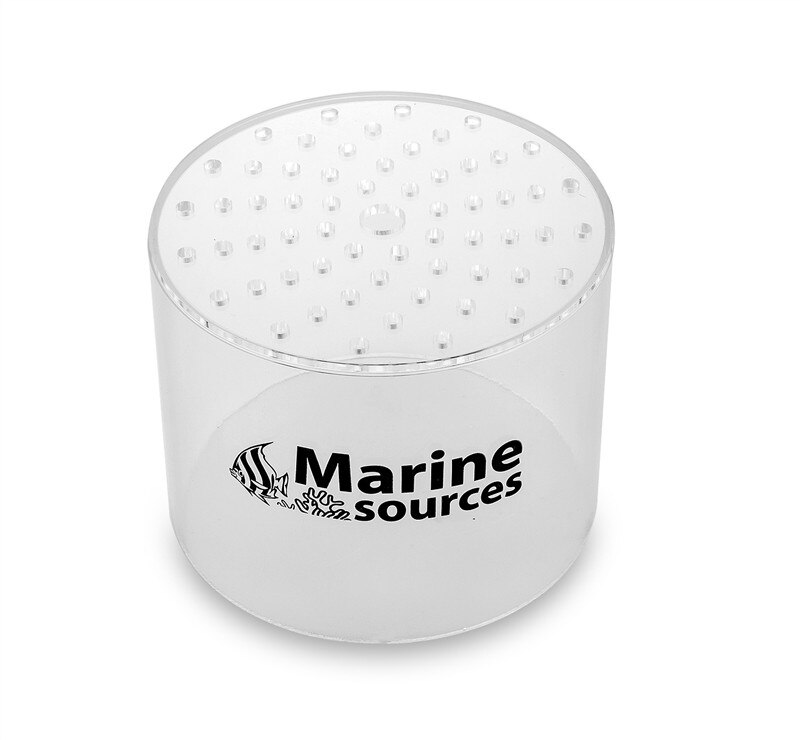 Marine Sources Aquarium LPS coral feeder cover pro... – Grandado