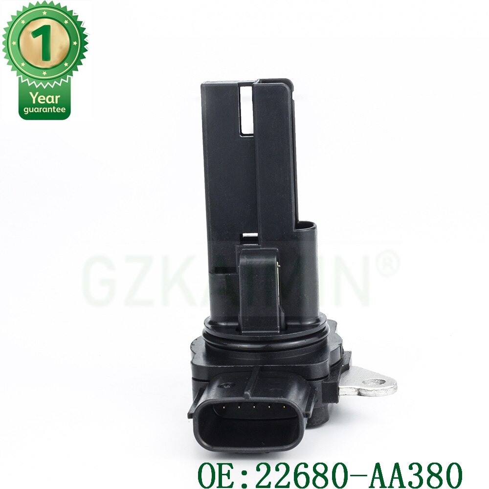 Original standard Masse Air Flow Sensor Meter MAFS... – Grandado