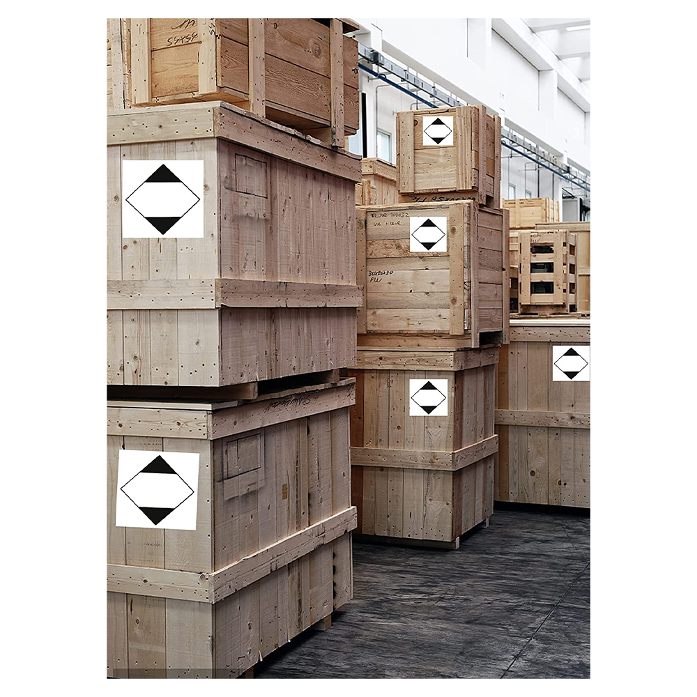 500 PCs Labels For Limited Quantities Permanent Ad... – Vicedeal