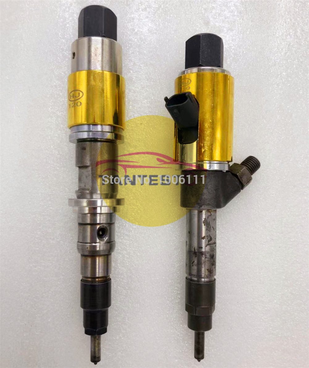 Voor Bosch 110 120 Diesel Common Rail Injector Noz... – Grandado