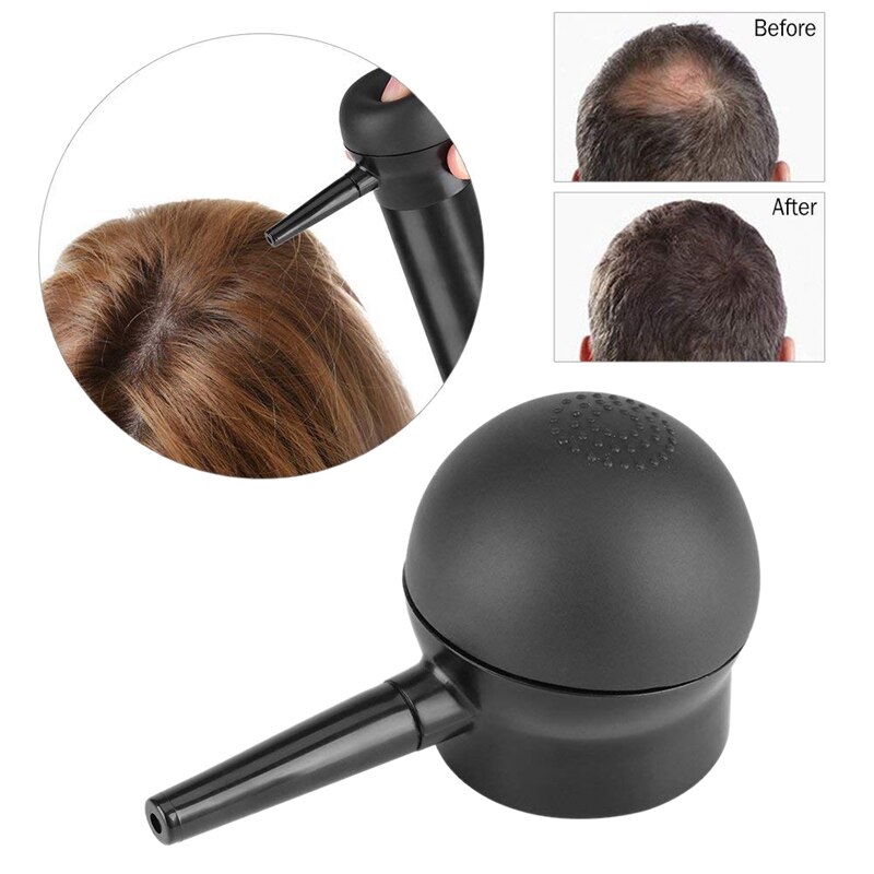 Hair Fiber Applicator Fiber Applicator, Spray Appl... – Grandado