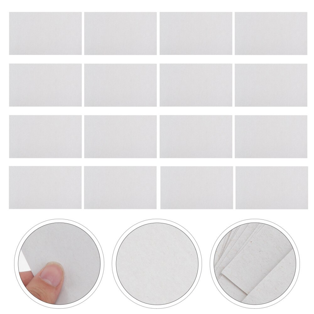 150Pcs Professionele Ontkiemen Papier Zaailing Pap... – Vicedeal