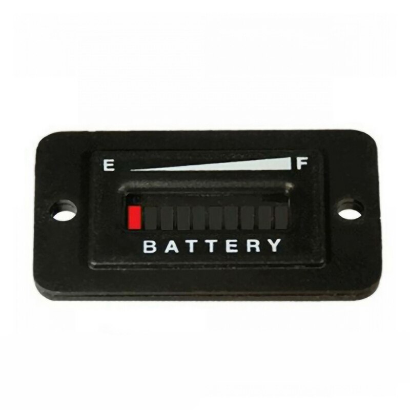48V Volt Battery Indicator Meter Gauge for Ezgo Cl... – Vicedeal