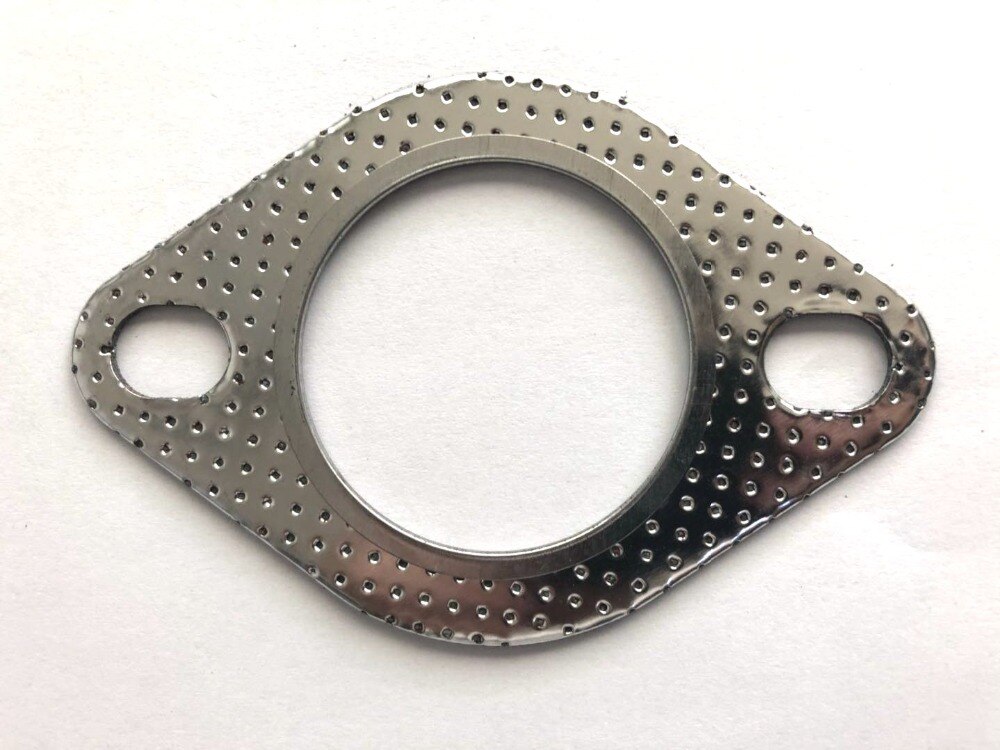 (4pcs/kit) Exhaust pipe interface gaskets for Chin... – Grandado