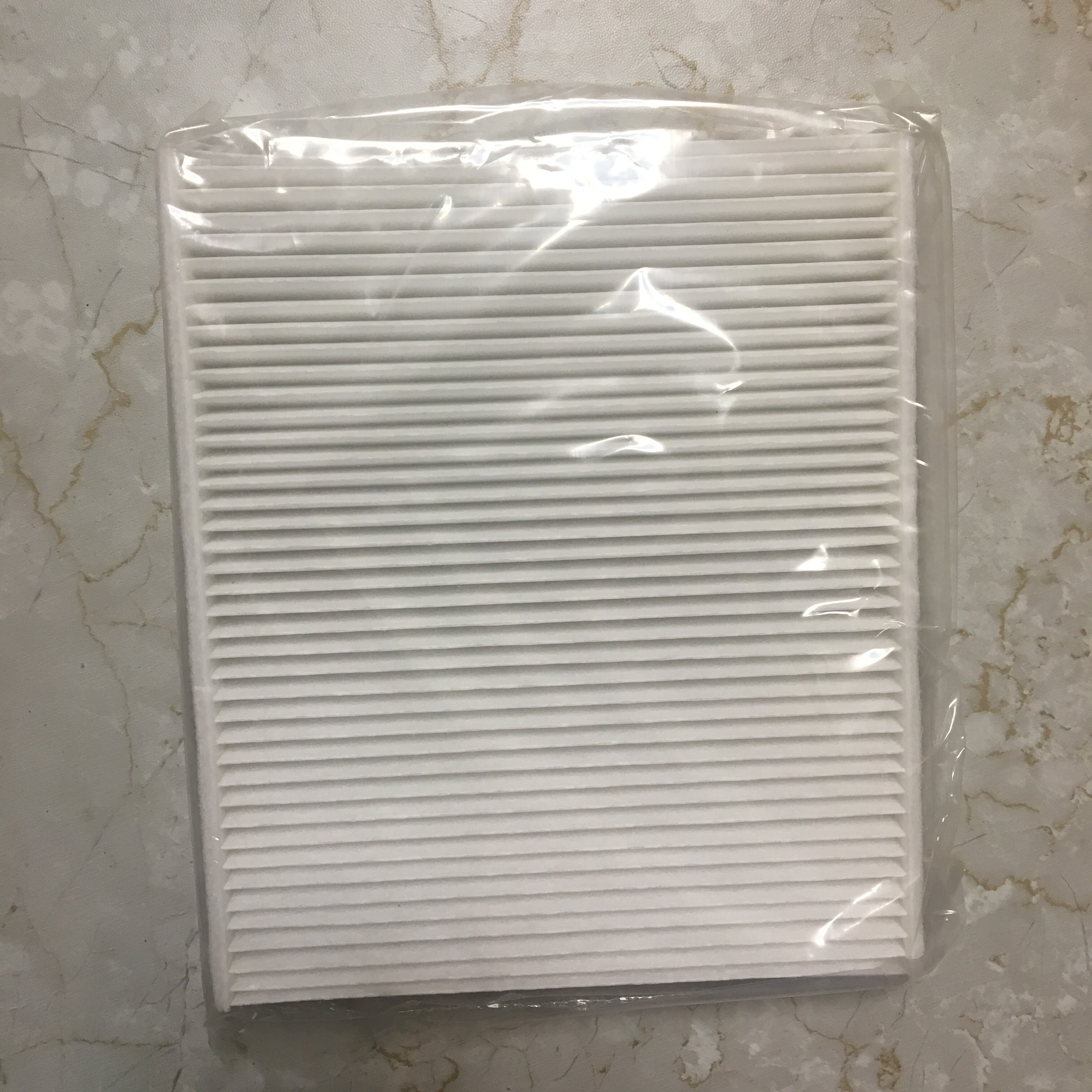 Wit Filter Voor Bmw E70 E71 F15 F16 X5 X6 64316945... – Grandado