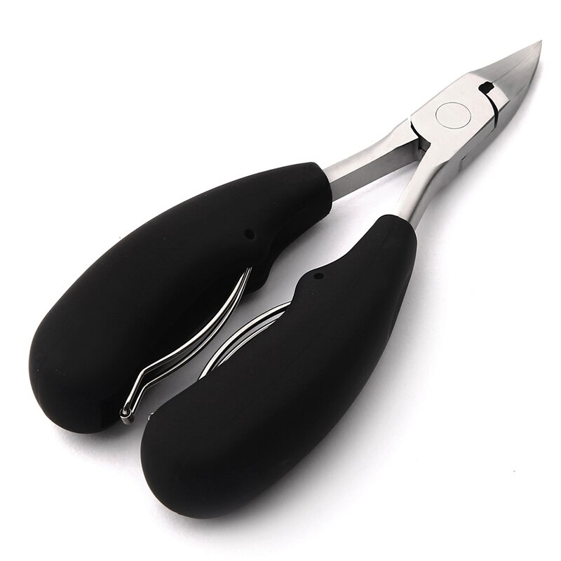 Stainless Steel Manicure Tool Toe Finger Nail Art ... – Grandado