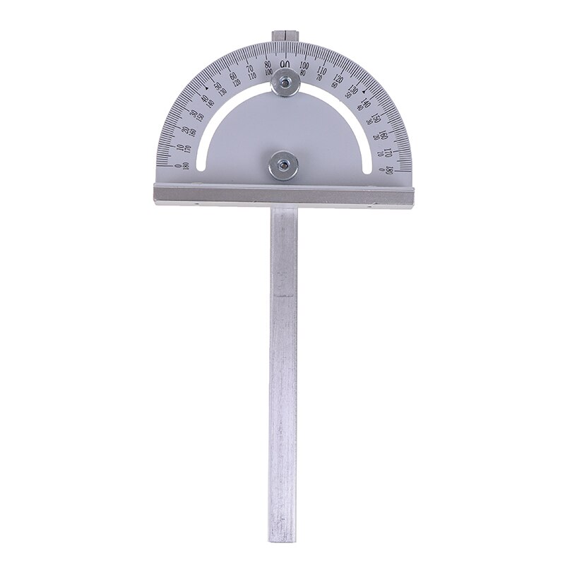 Mini Table Saw T-slot Angle Ruler Woodworking Mach... – Grandado