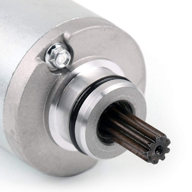 Motorcycle Starter Electrical Engine Starter Motor... – Grandado