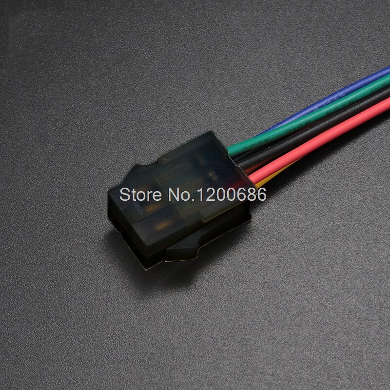 6PIN 18AWG 30CM Mini-Fit Jr. 5559 4.2 2x3pin 39012... – Grandado