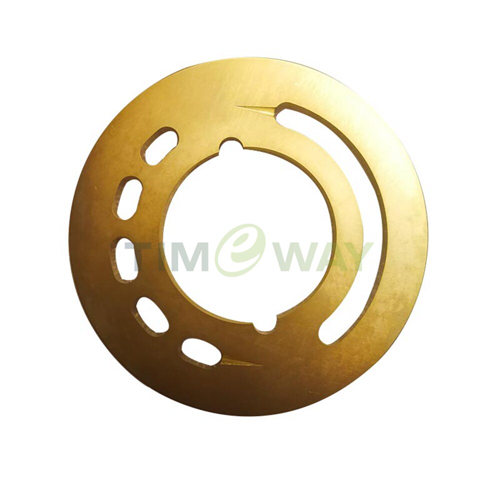 A10VSO18 REXROTH Hydraulic Piston Pump Valve Plate... – Grandado