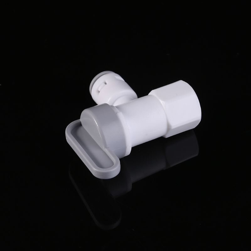 Tank Angle Ball Valve 1/4'' Tube For RO Re... – Vicedeal