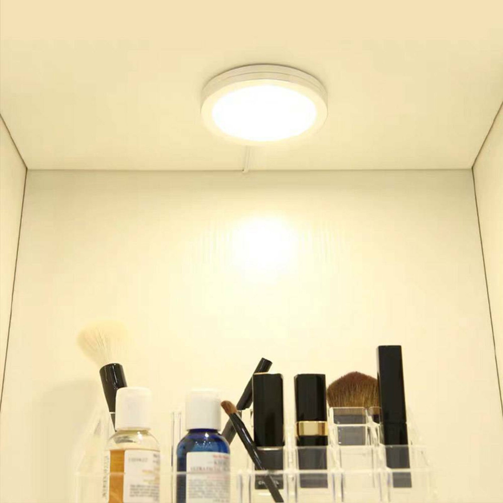 6 Pack Interieur Led Spot Verlichting 12V Led Verz... – Grandado