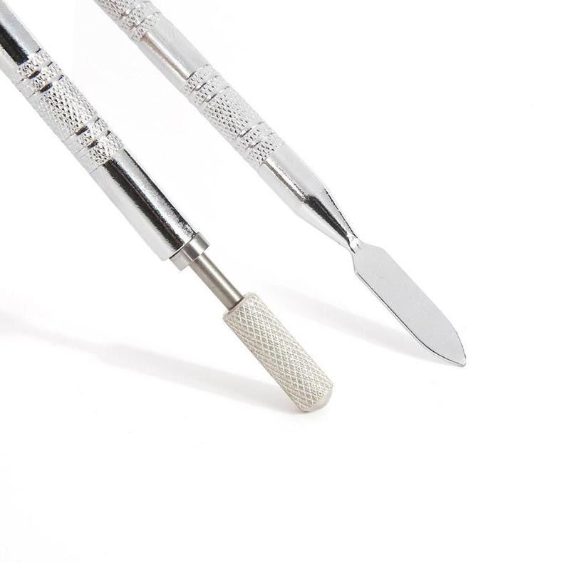 Punta de cabeza de piel de latón de doble uso, apl... – Grandado