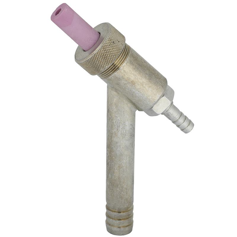 Simple Sand Blasting Gun, Emery Blasting Gun, Deep... – Grandado