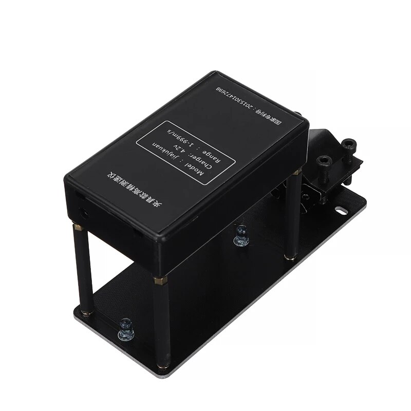 Multifunctional for Shooting Speed Meter Ball Velo... – Vicedeal