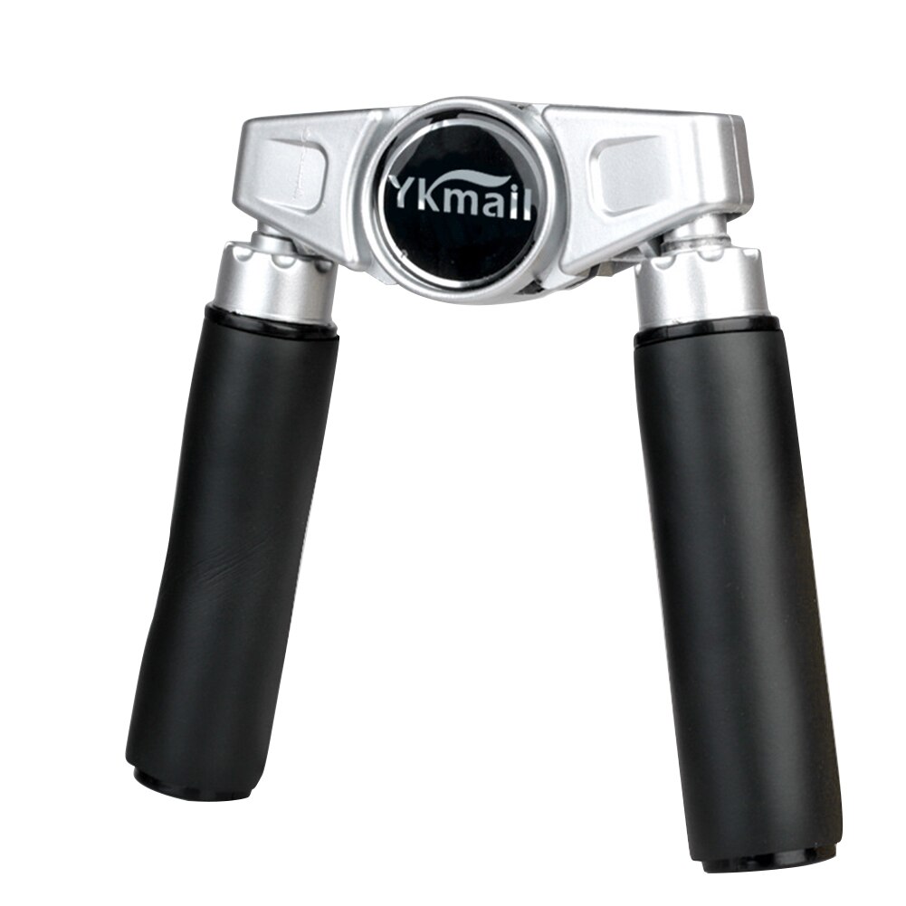 A Type Gripper Fitness Exerciser Hand Forearm Grip... – Vicedeal