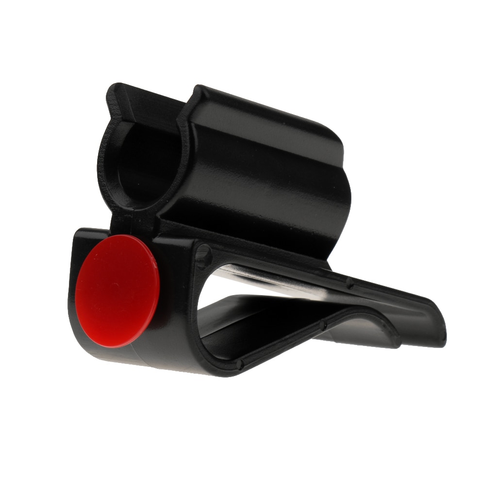 Portable Golf Bag Clip On Putter Holder Golf Organ... – Grandado