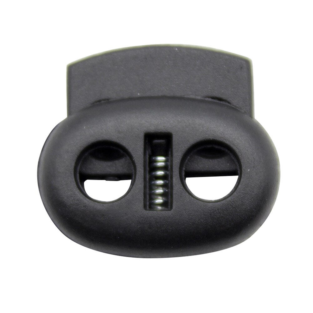 20Pcs Plastic Toggle Enkel Gat Paracord Mini Diy S... – Grandado