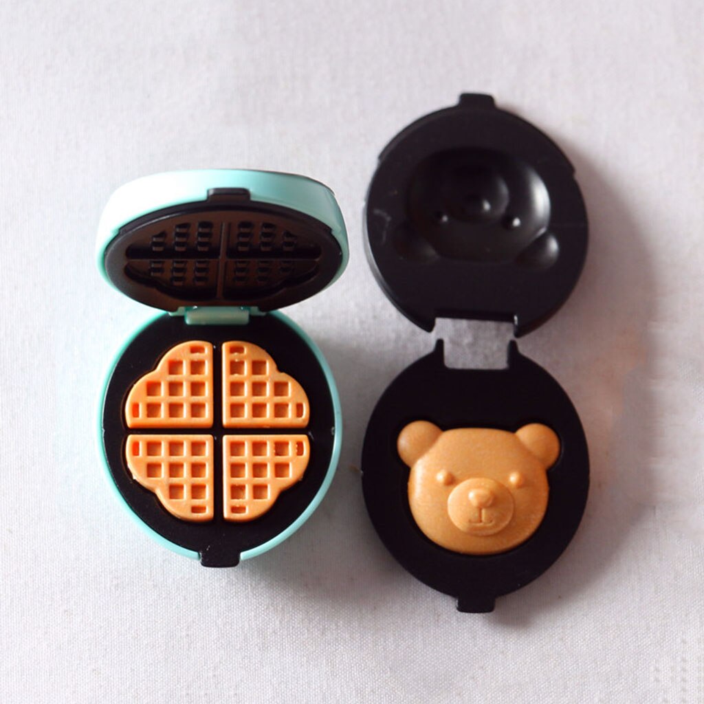Mini Electric Baking Pan Bread Maker Machine for 1... – Grandado