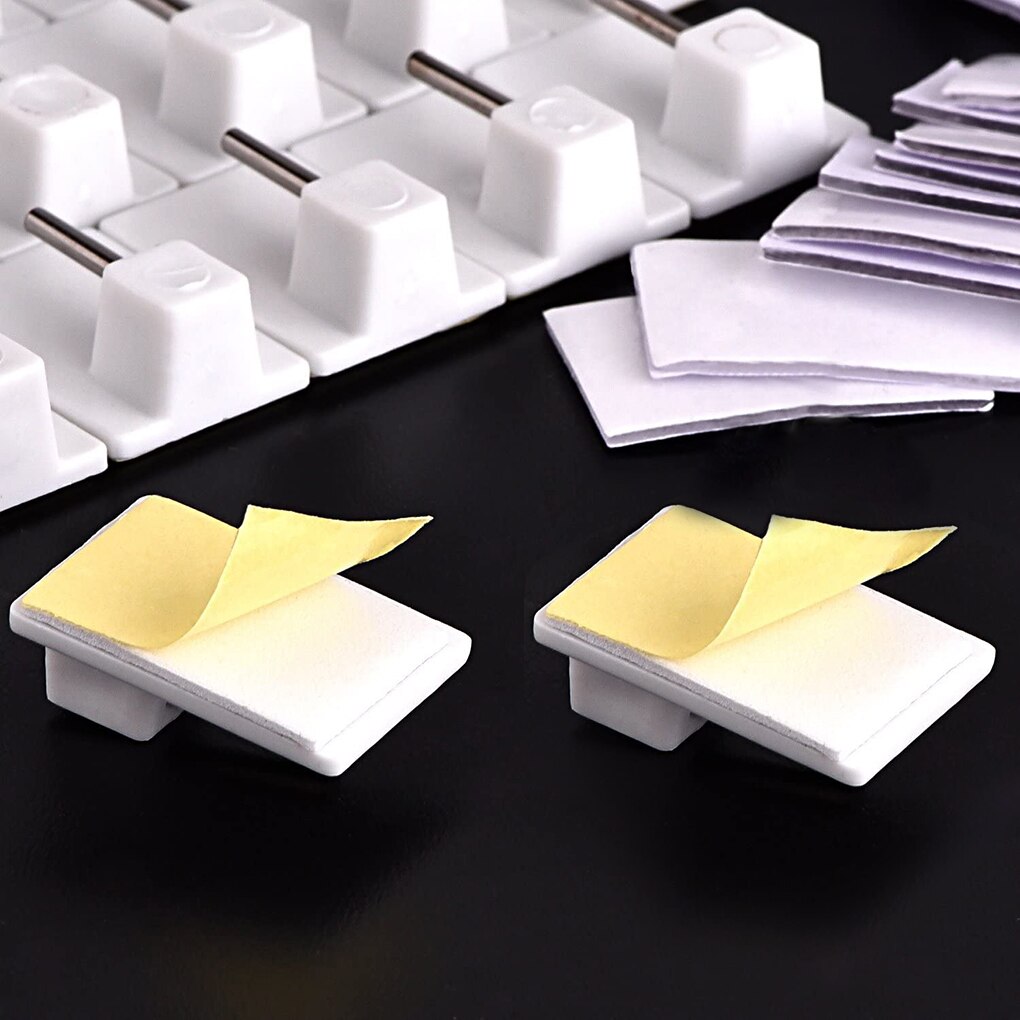 Spring Tension Rod Extendable Curtain Rod Adjustab... – Vicedeal