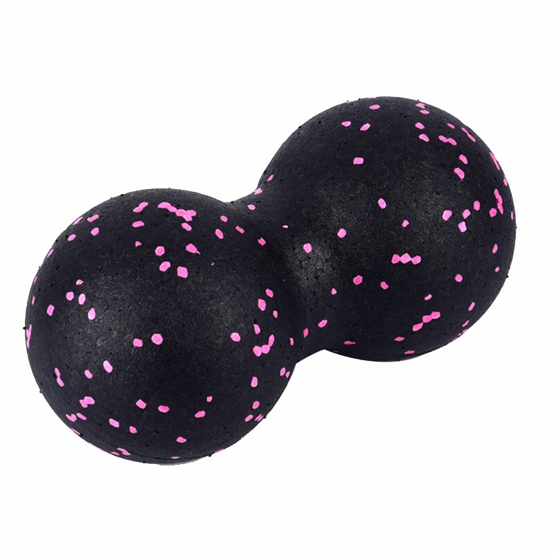 Fitness Massage Ball Lightweight Peanut Massage Ba... – Grandado