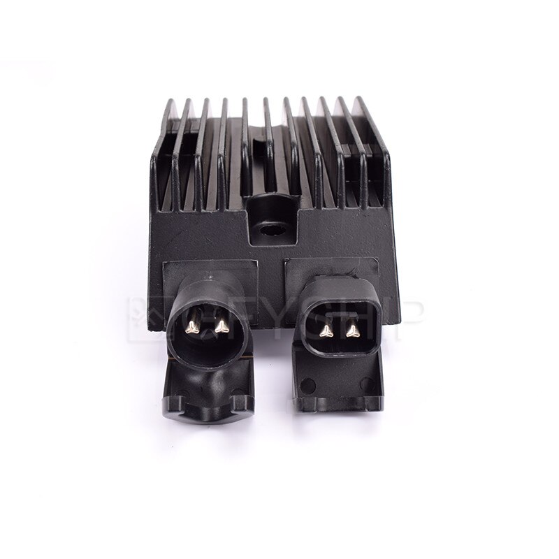 Motorcycle MOSFET Voltage Regulator Rectifier For ... – Grandado