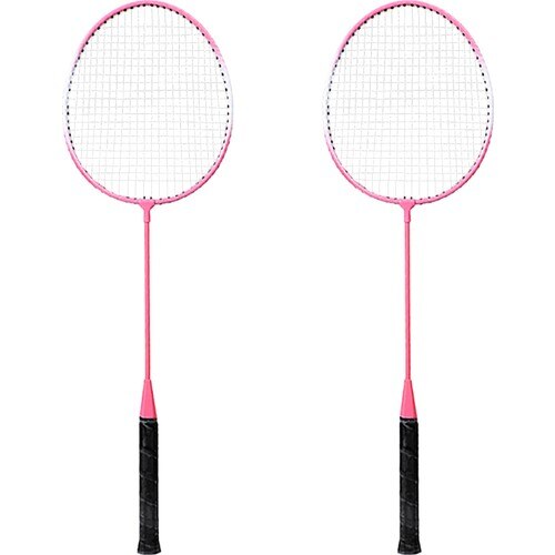 Regail 2 Stuks Badminton Racket Set – Vicedeal